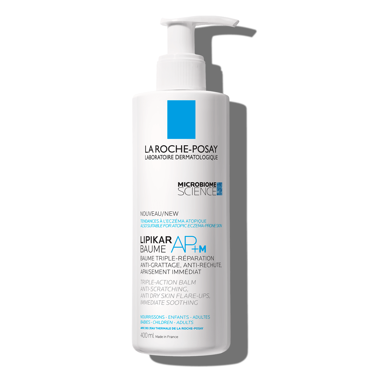 La Roche-Posay Україна — найкраща косметика для чутливої шкіри